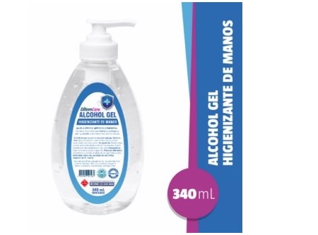 Prinorte S.A., dinďż˝mica en distrďż˝buciďż˝n.