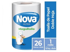 Prinorte S.A., dinďż˝mica en distrďż˝buciďż˝n.